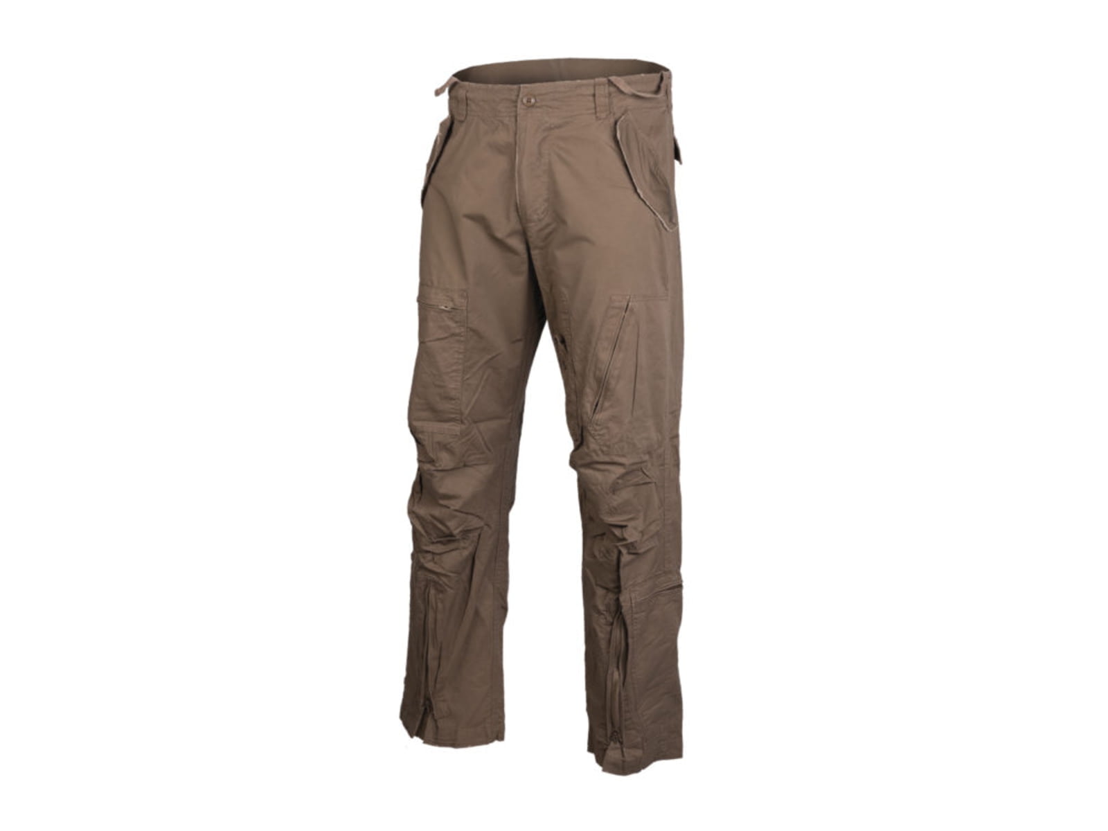Pilot Pants