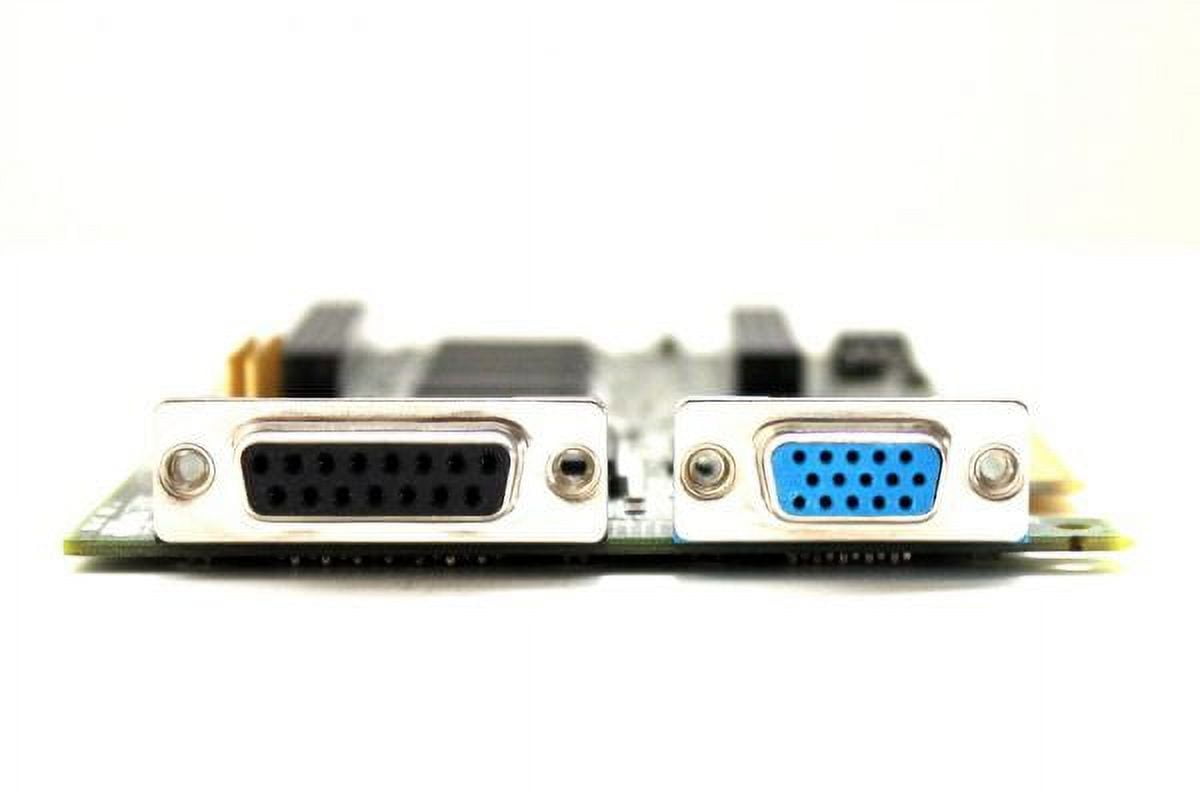 MIL2P/4/DELL2 - 4MB PCI VIDEO CARD, 708-01 REV.A, DP/N 00055974 REV.A00 ...