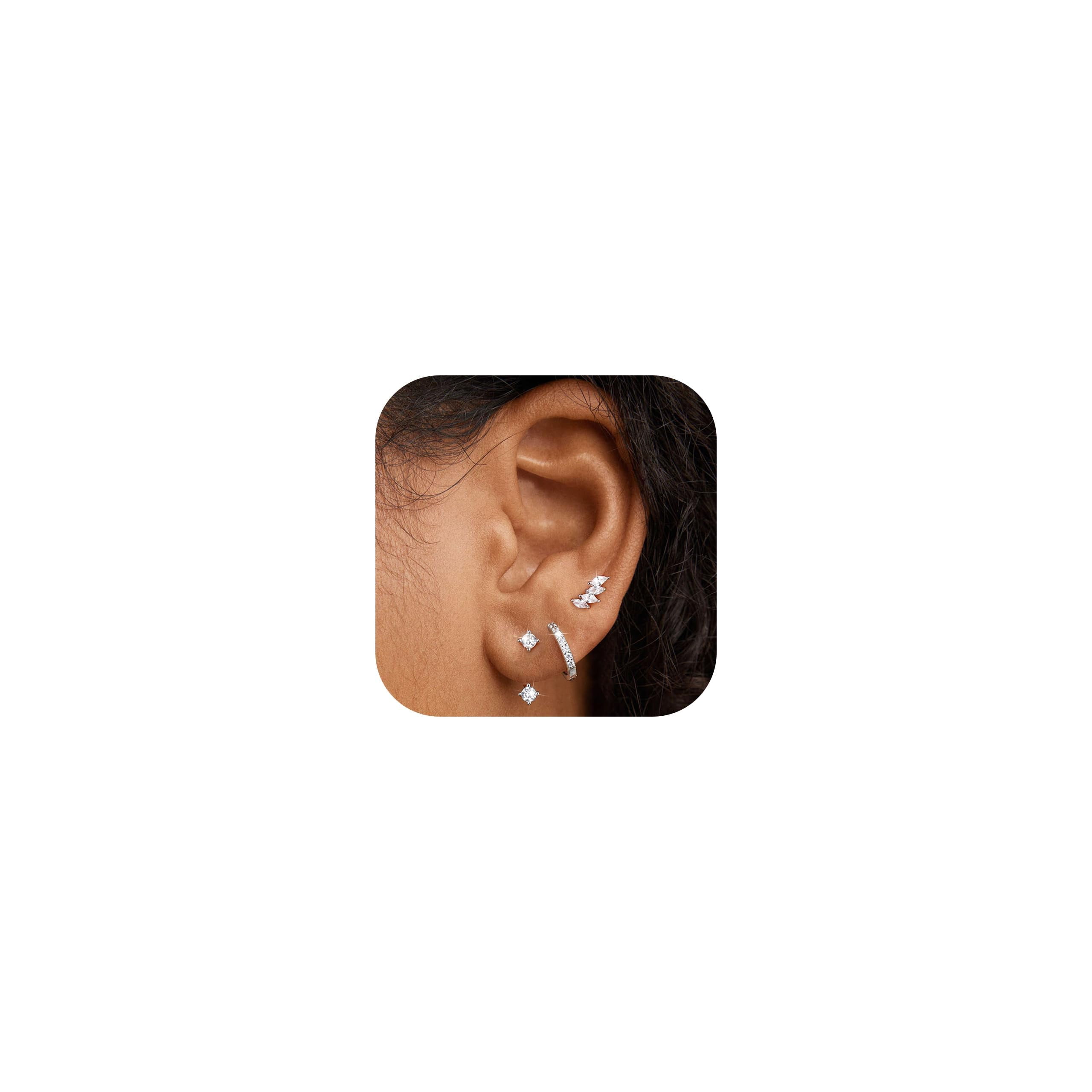 Milacolato earrings store