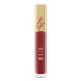 MILANI Amore Satin Matte Lip Creme, Elegant - Walmart.com