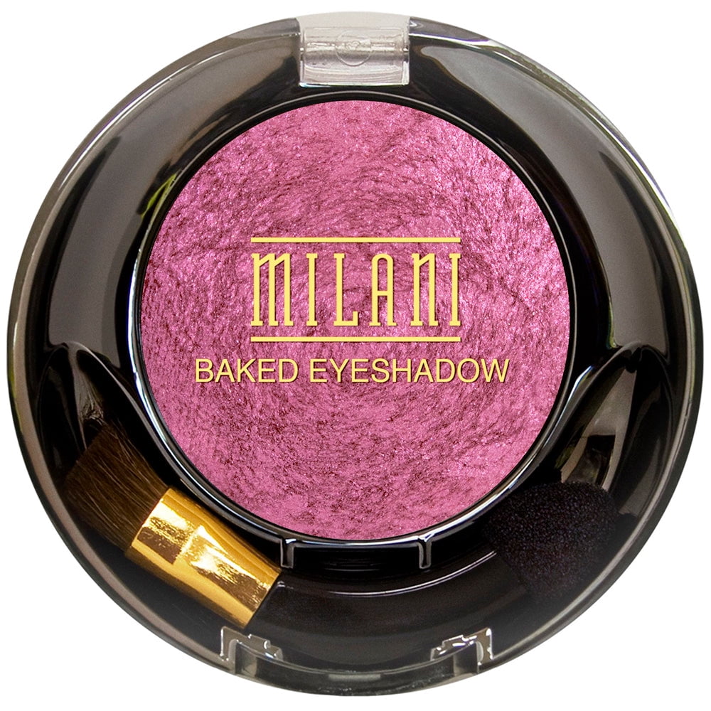 Milani Wet/Dry Baked Eye Shadow - Walmart.com