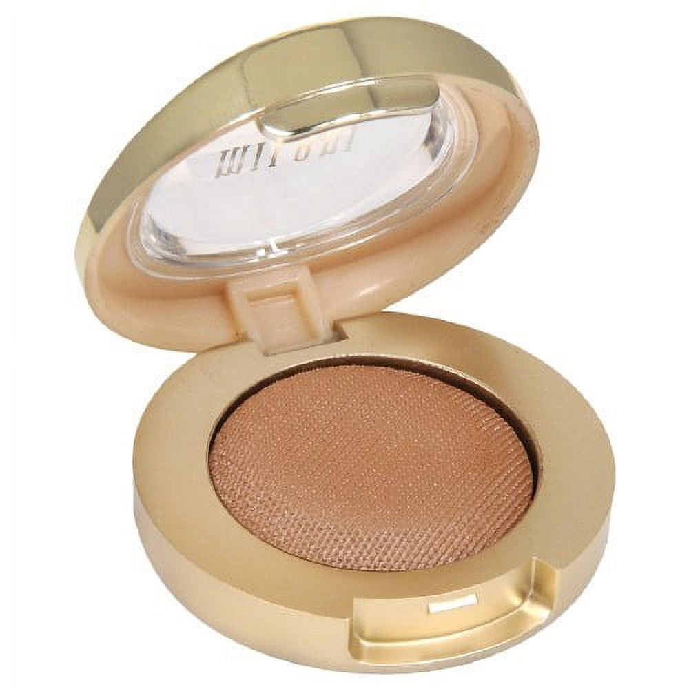 Milani Bella Eyes Gel Powder Eyeshadow, Bella Caffe - Walmart.com