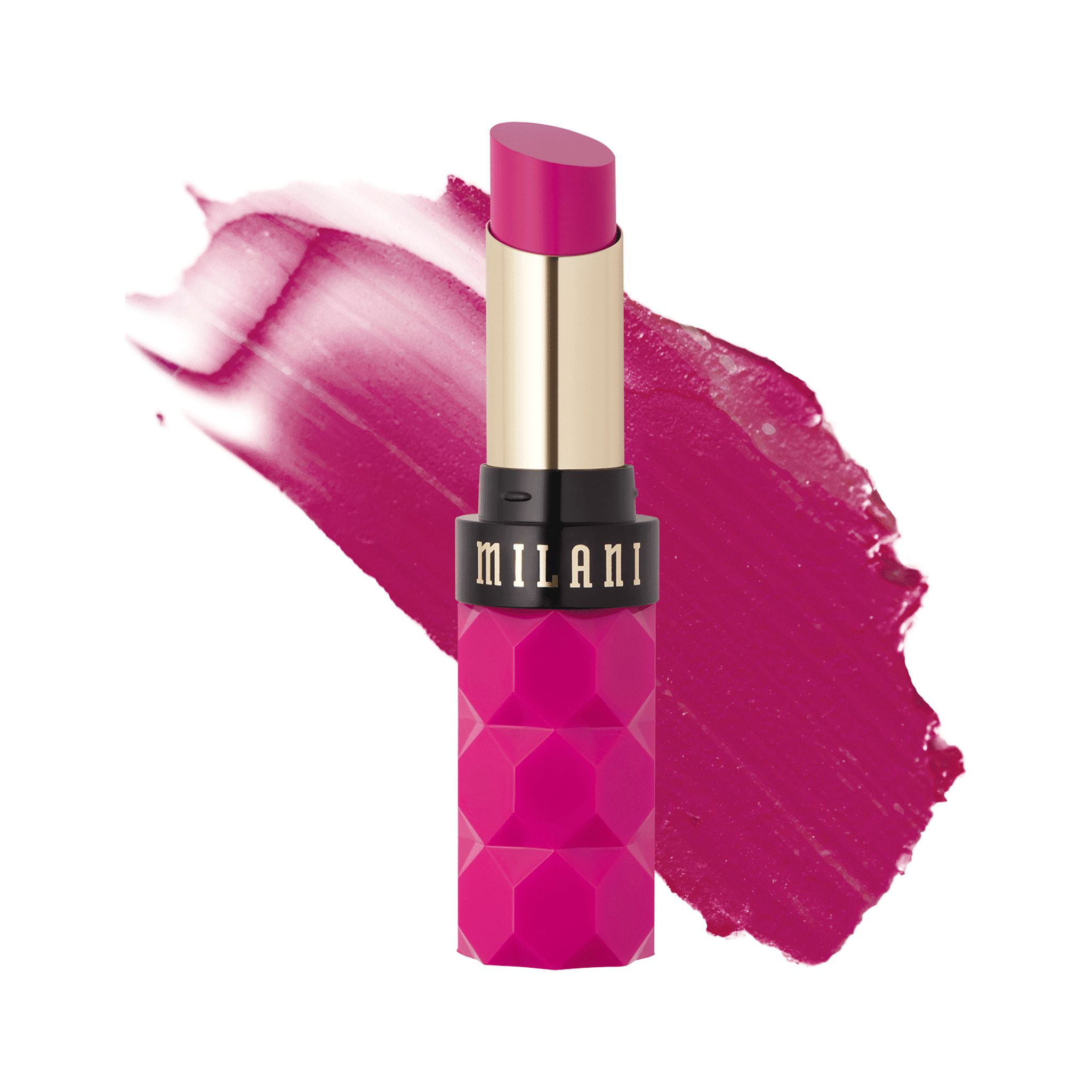 Milani Color Fetish Lipstick Fantasy Moisturizing Hydrating Oil-Infused ...