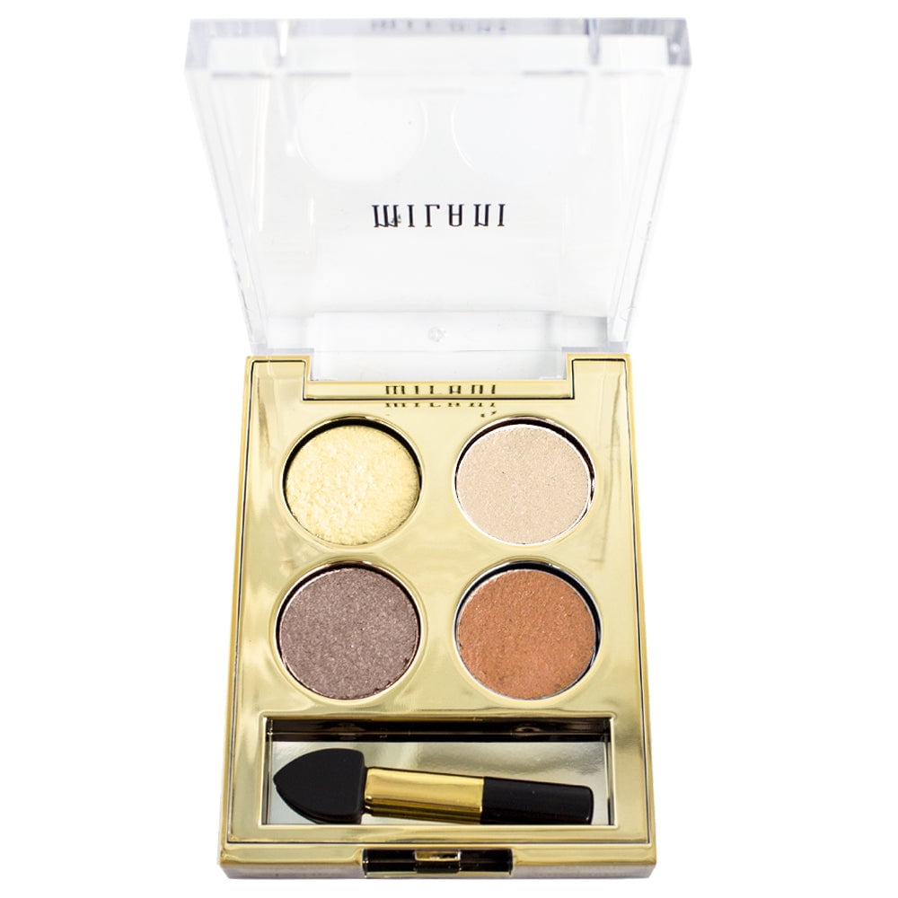 MILANI Fierce Foil Eye Shine - Milan - Walmart.com