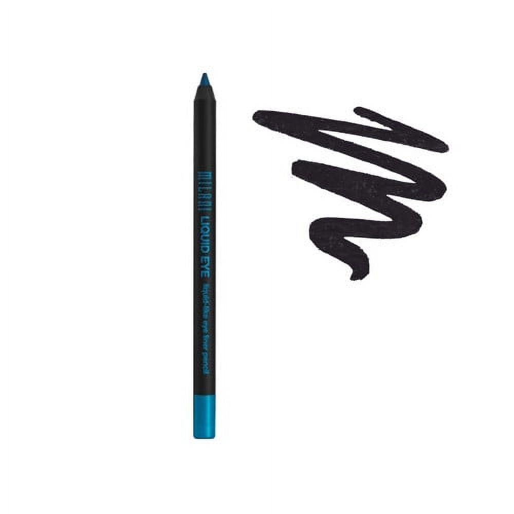 MILANI LIQUID EYE Metallic Eyeliner Pencil - Graphite - Walmart.com
