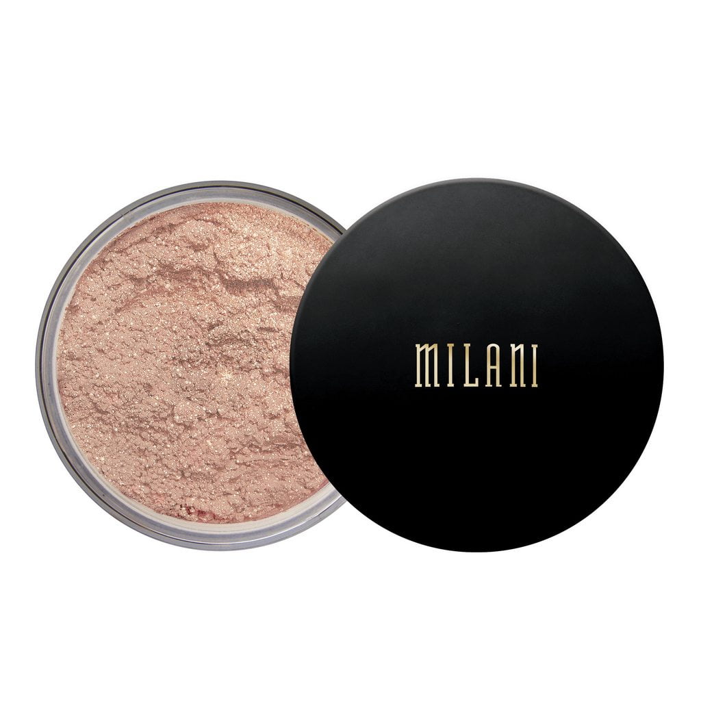 Milani, Make It Last Setting Powder, 04 Radiant, 0.12 oz - Walmart.com