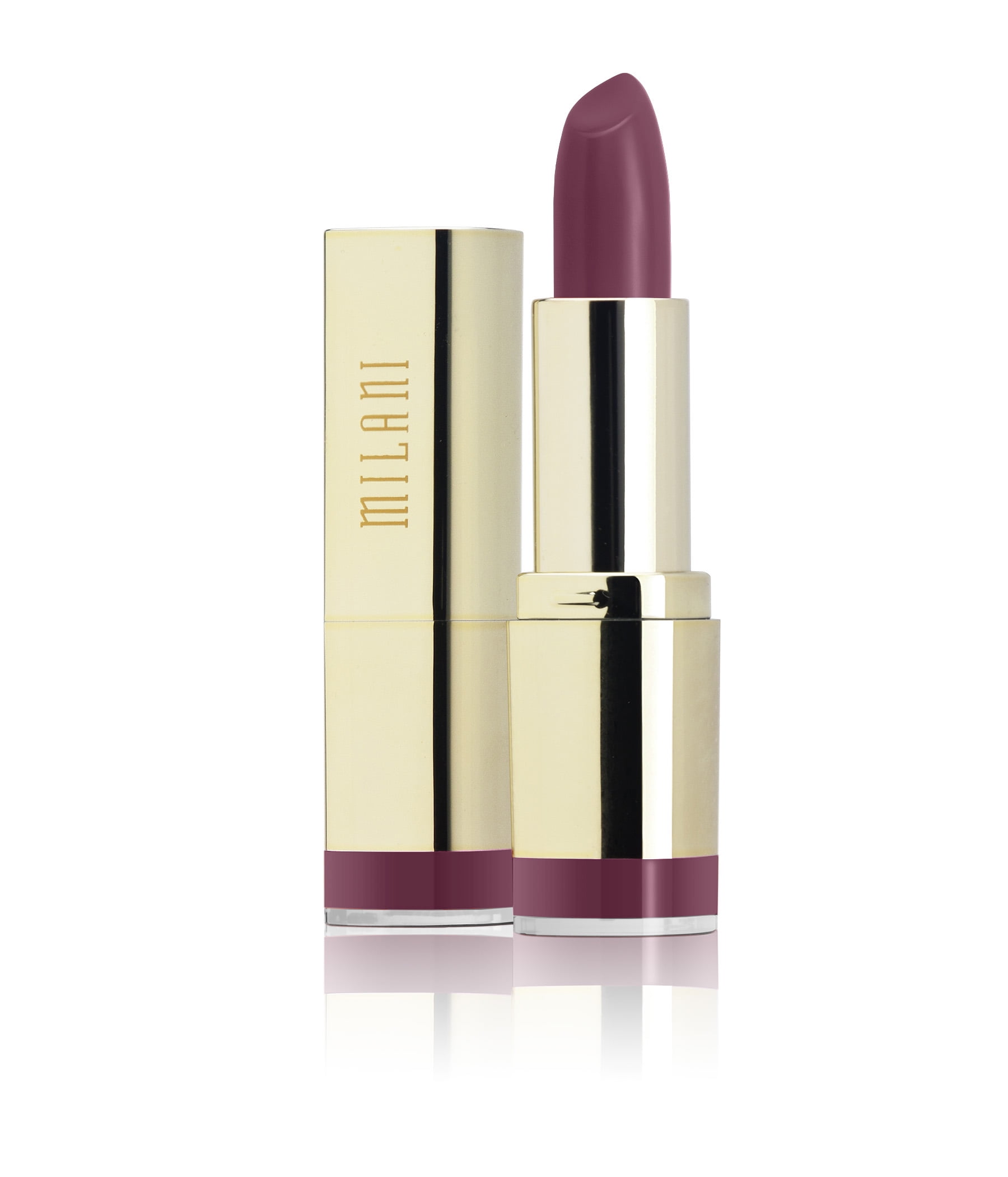 MILANI Matte Color Statement Lipstick, Matte Flirty - Walmart.com