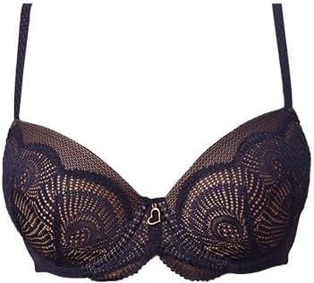 MILAVITSA Underwire Bra with a Dense Molded Cup from The Rhythm of The ...