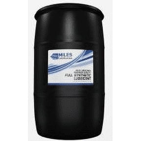 55 Gallon Oil Drums for Auto and Tires