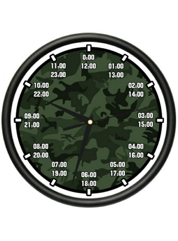 Analog Clocks in Clocks - Walmart.com