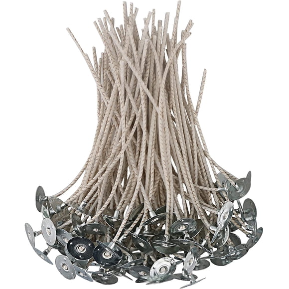 Candle Wicks