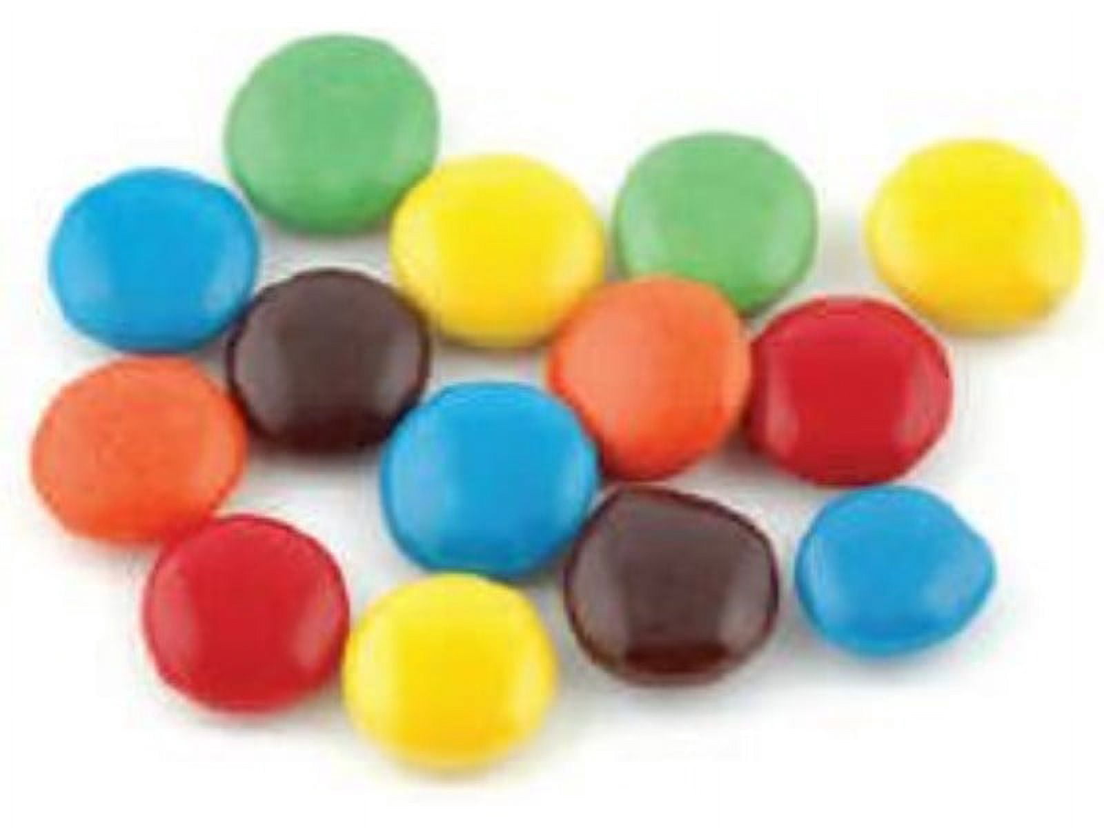 MILK CHOCOLATE GEMS - Walmart.com