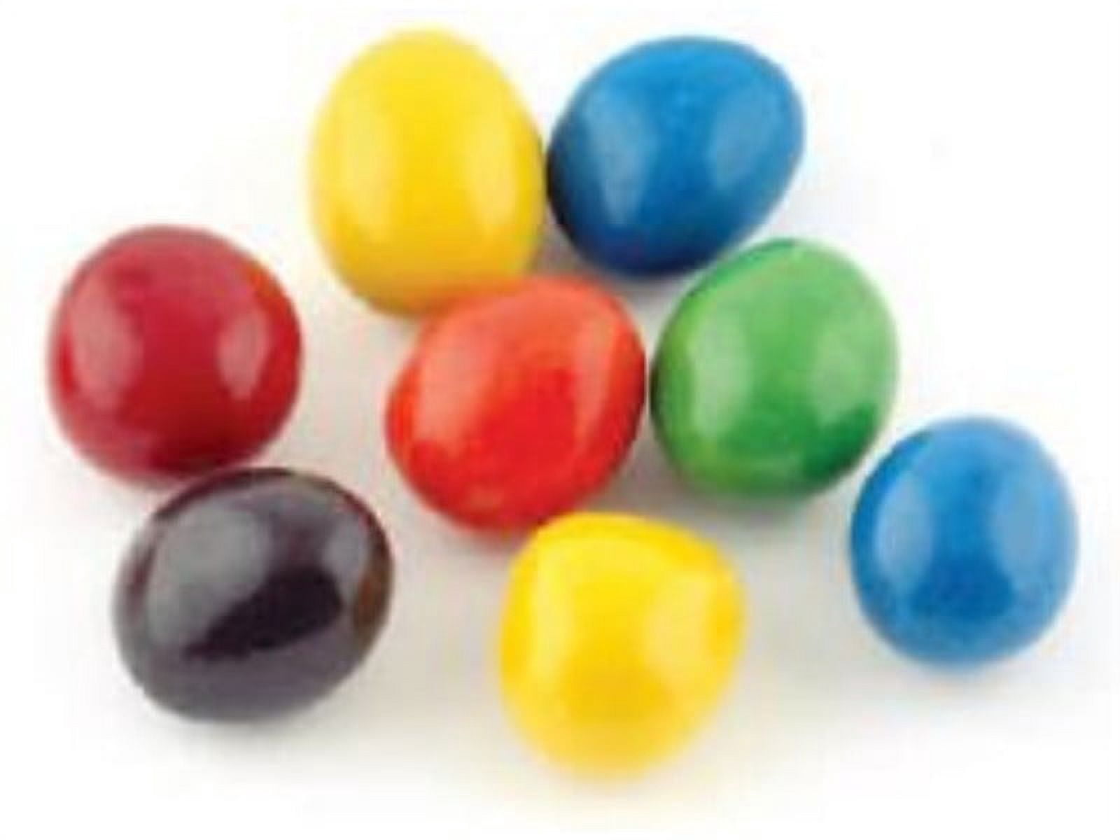 MILK CHOCOLATE PEANUT GEMS - Walmart.com