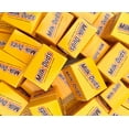 Milk Duds Candy, Caramel in Milk Chocolate, Snack Size Mini Boxes, Bulk ...