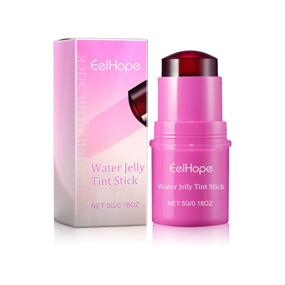 RYGRZJ Water Jelly Tint Stick,Milk Cooling Water Jelly Tint,Milk Jelly ...
