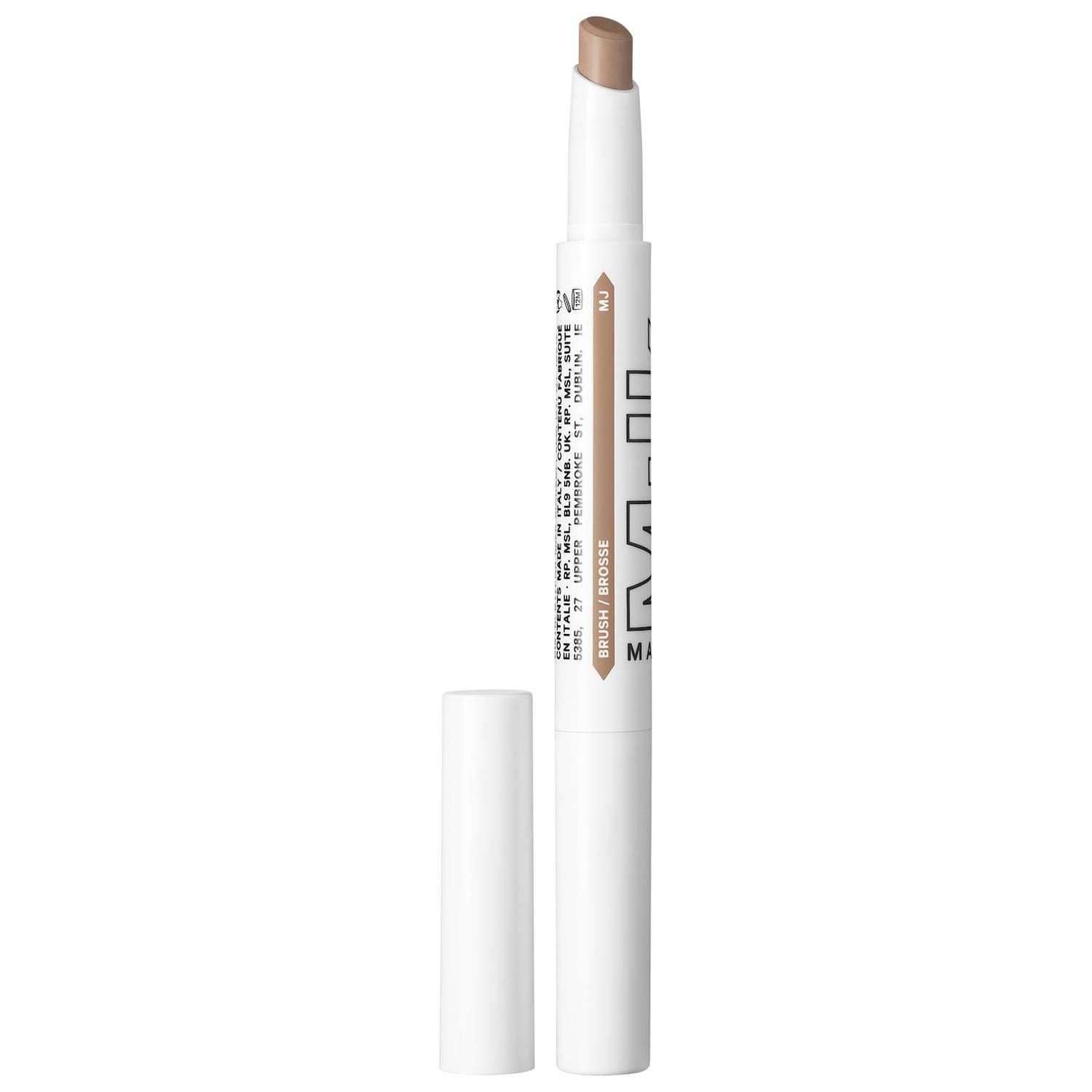 MILK MAKEUP KUSH Brow Shadow Stick Waterproof Eyebrow Pencil Color: Mj ...