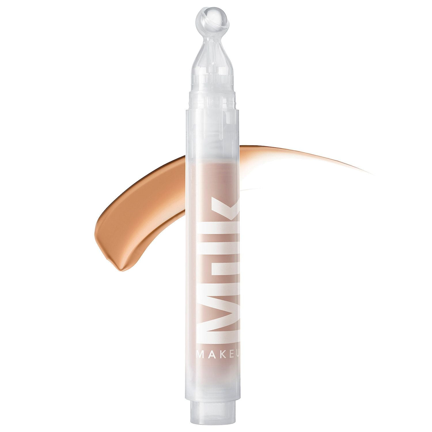 MILK MAKEUP Sunshine Under Eye Brightening Light Coverage Concealer ...