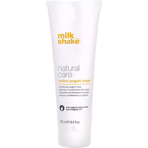 MILK SHAKE by Milk Shake NATURAL CARE ACTIVE YOGURT MASK 8.4 OZ ...