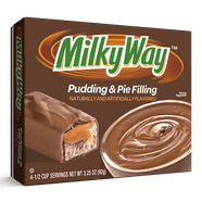 Kraft Minute Tapioca Pudding, Quick Cook, Fat Free, 8 oz Box - Walmart.com