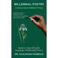 MILLENNIAL POETRY, A Unique Book of Modern Poetry with Footnotes ...