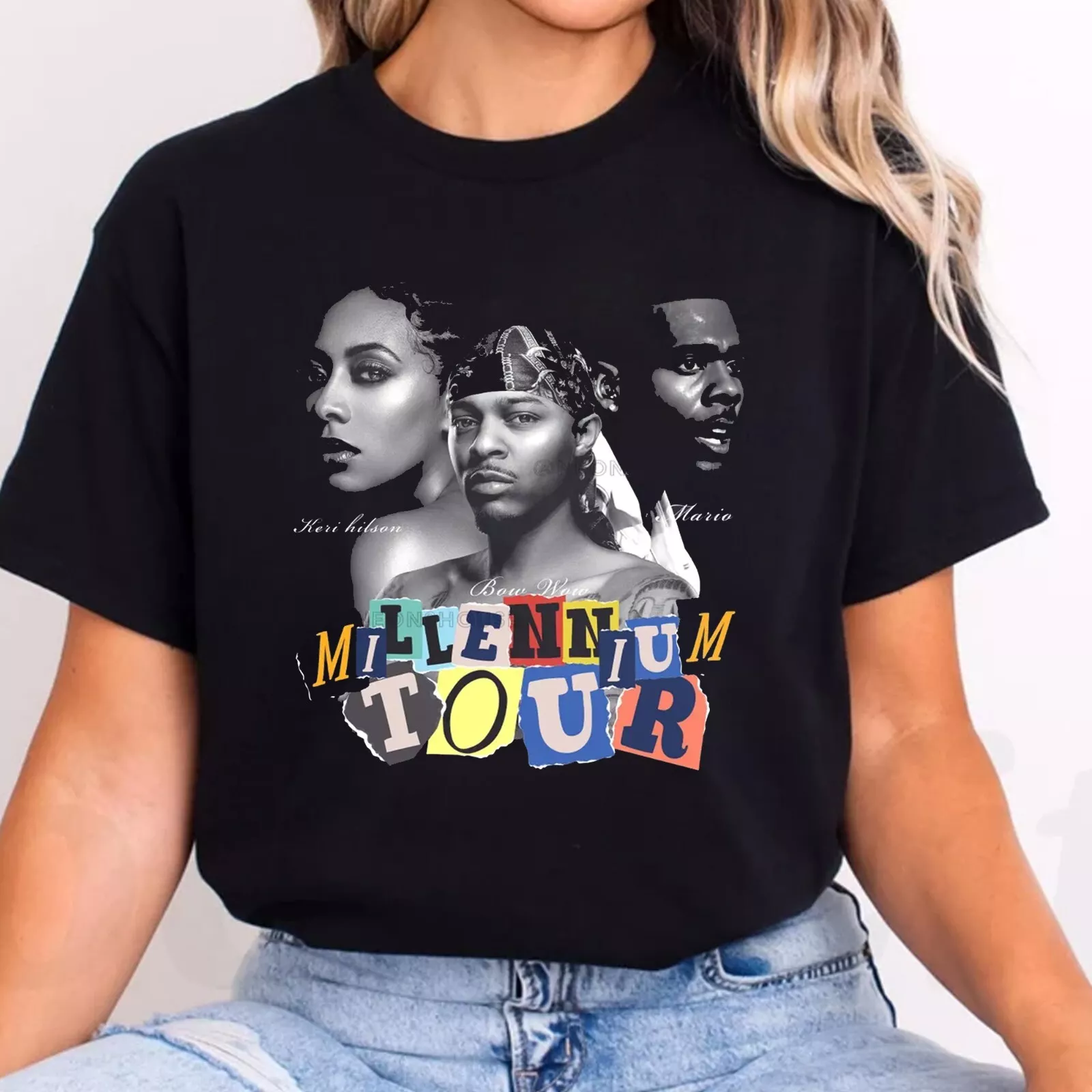 MILLENNIUM Tour 2025 – Concert Tickets, Exclusive Merchandise, and ...