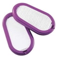 MILLER ELECTRIC SA00818 Respirator Filters, For LPR100 Elipse, PK2 ...