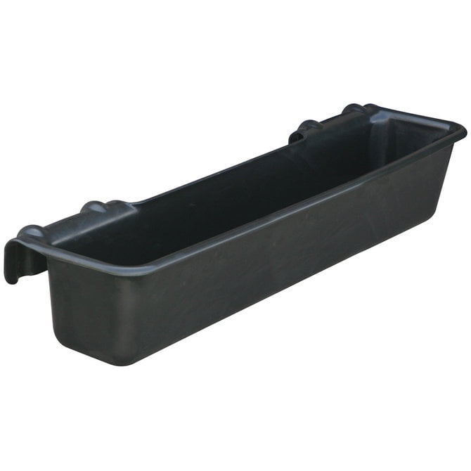 Miller Little Giant 52 Quart Hook Over Trough, 1 Count - Walmart ...