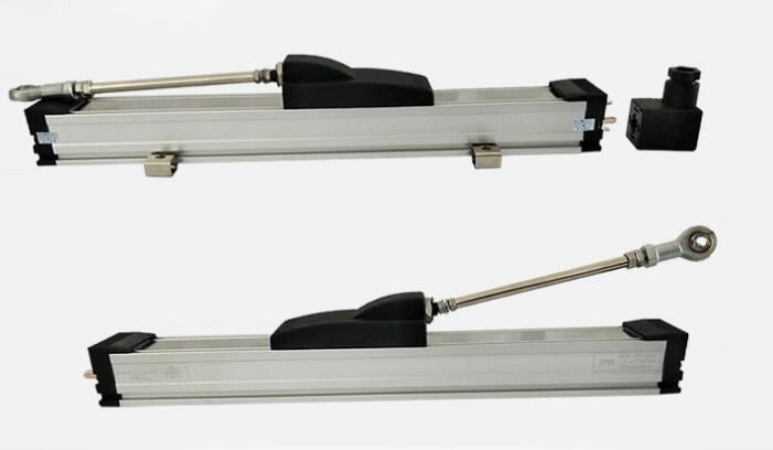 MILONT KTF75 KTF-75 KTF-75MM electronic scale displacement sensor injection molding machine ...