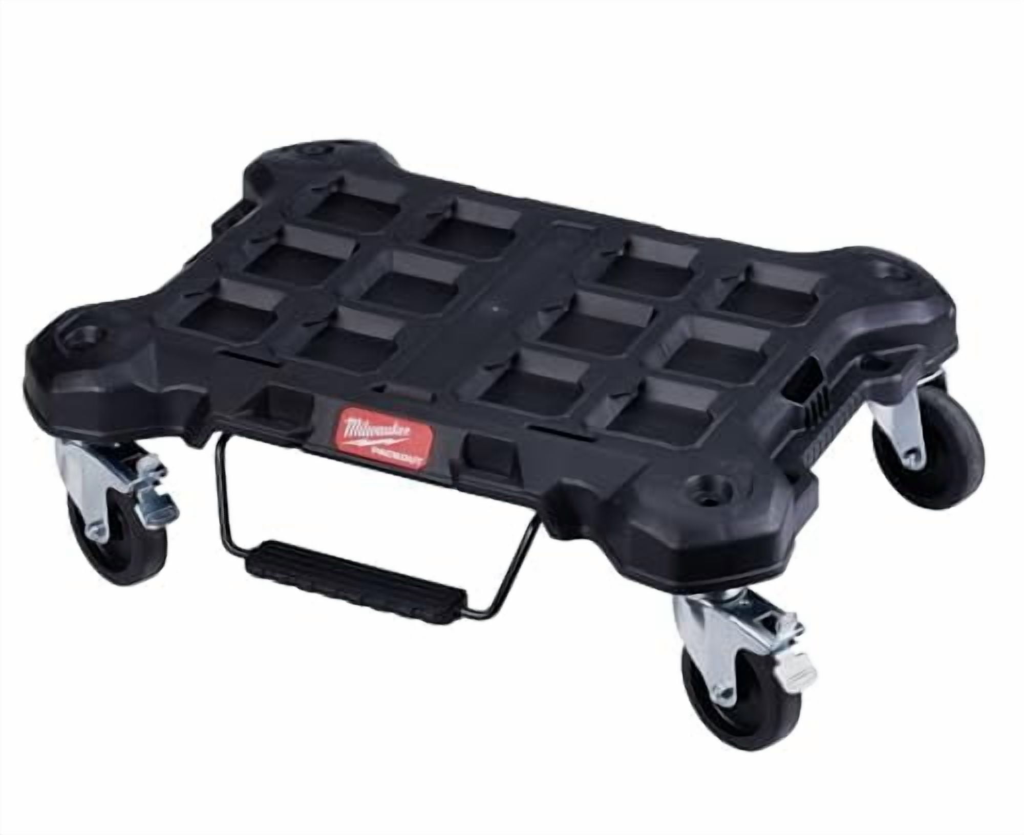 MILWAUKEE ELECTRICAL TO 48-22-8410 PACKOUT Dolly - Walmart.com