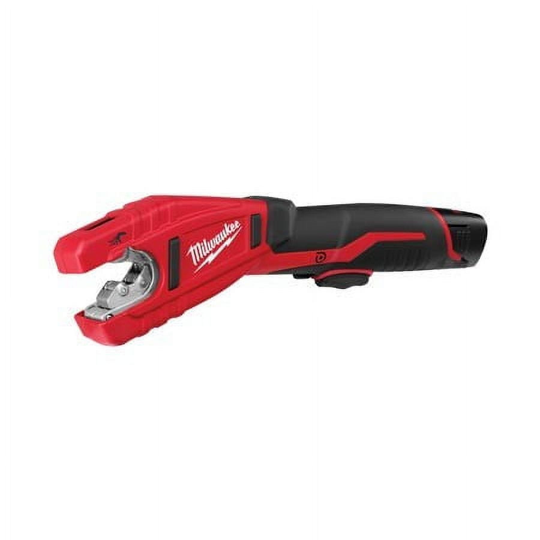 MILWAUKEE M12 Tubing Cutter Ki - Walmart.com
