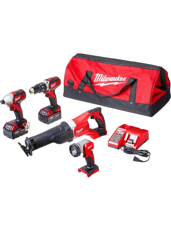 Power Tool Sets - Walmart.com