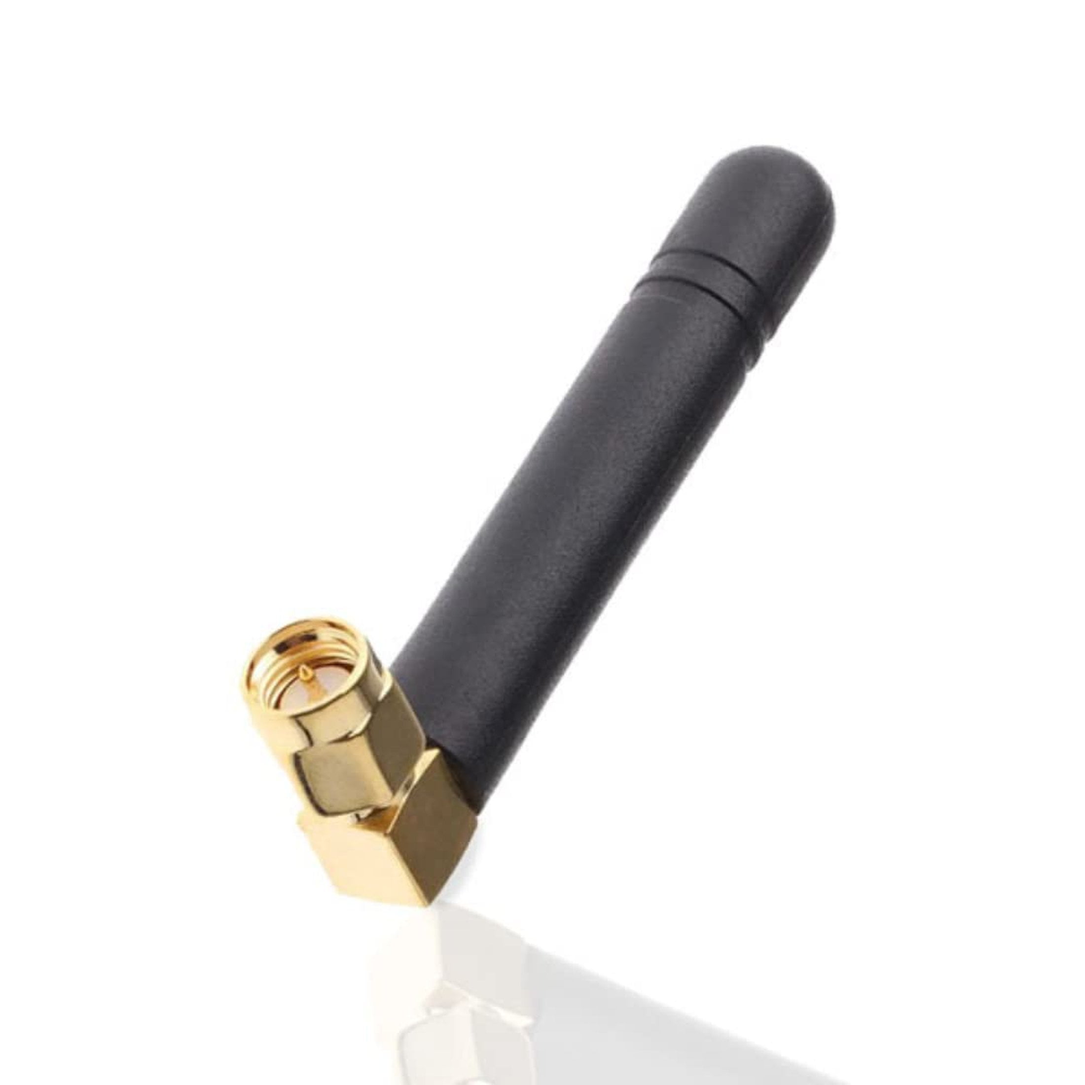 MIMO Compact 4G LTE Antenna for IoT and Telemetry Applications ...