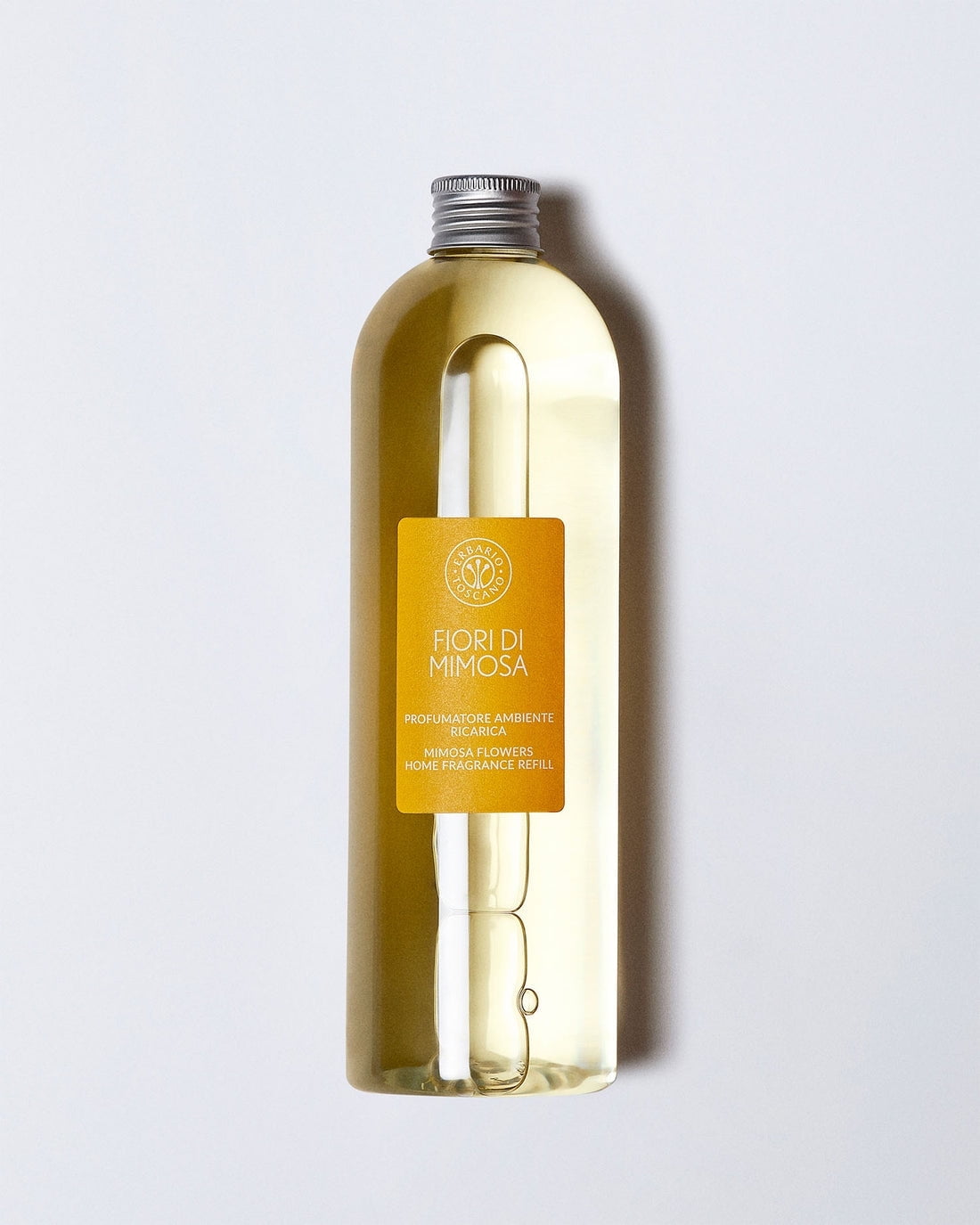 MIMOSA FLOWERS - REFILL Fiori di Mimosa Erbario Toscano 500 ml Reed ...