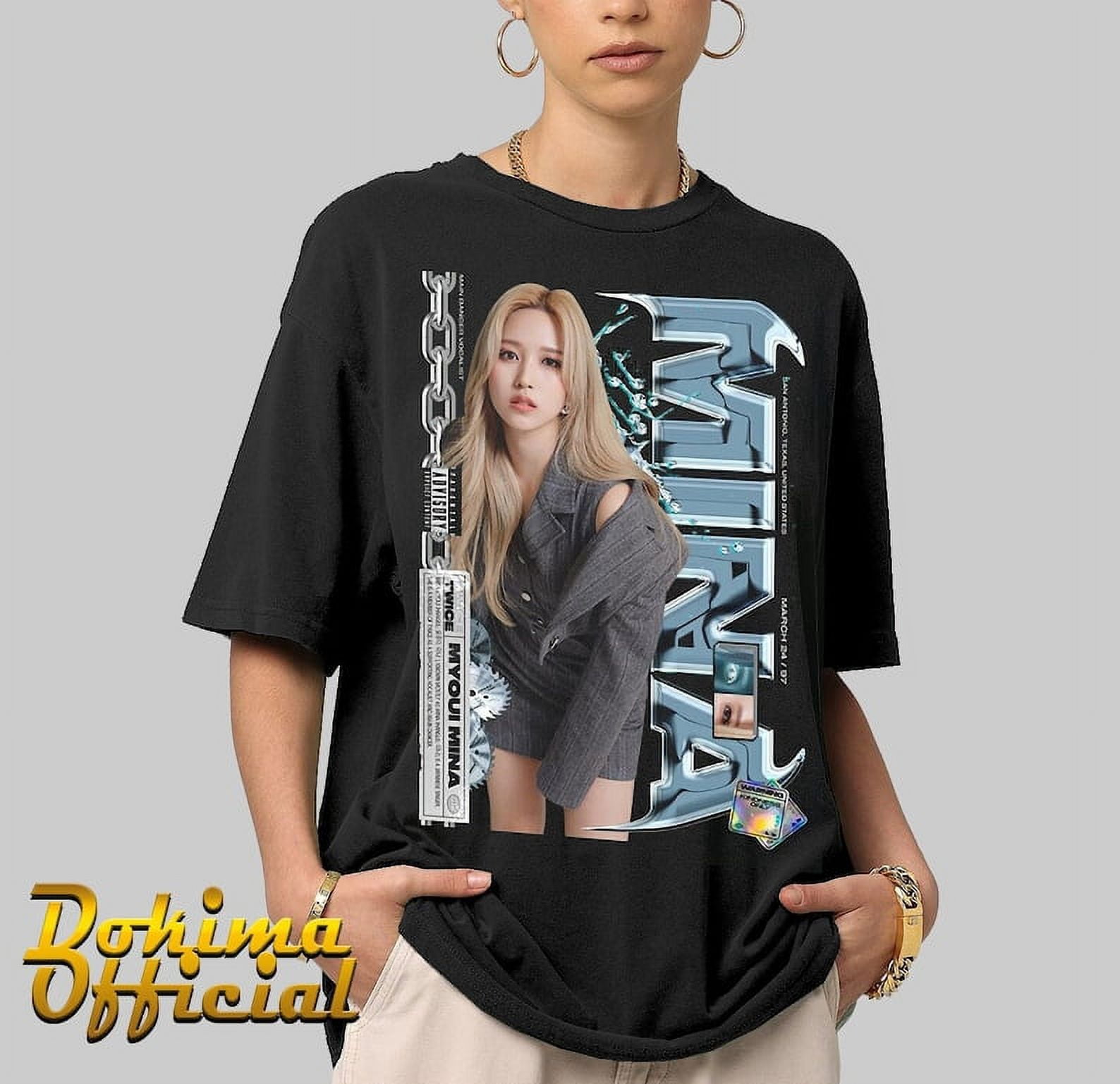 MINA TWICE - Walmart.com