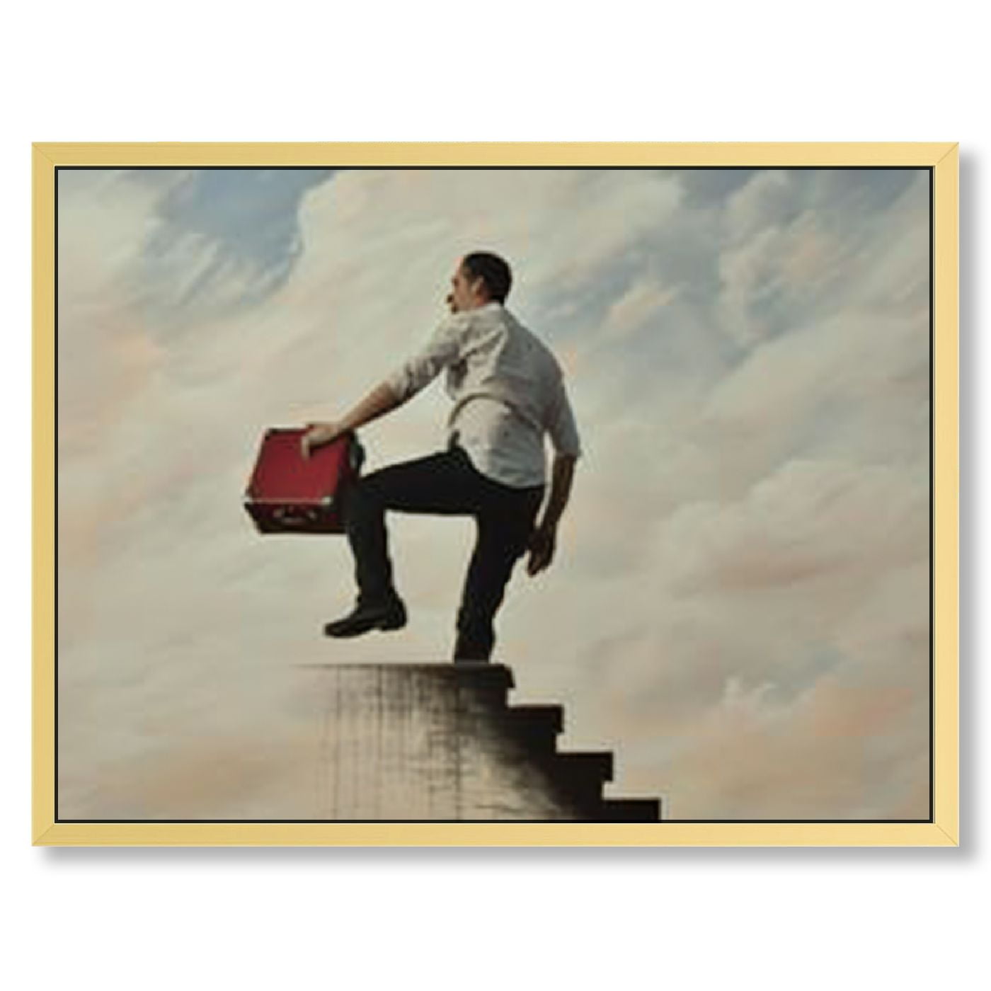 MINDSET IS EVERYTHING Motivational Poster Read Signs Inspirational ...