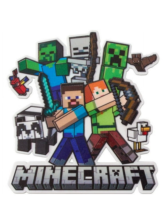 Minecraft Party Supplies in Party & Occasions - Walmart.com