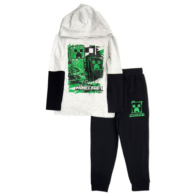 MINECRAFT COSPLAY SET - Walmart.com