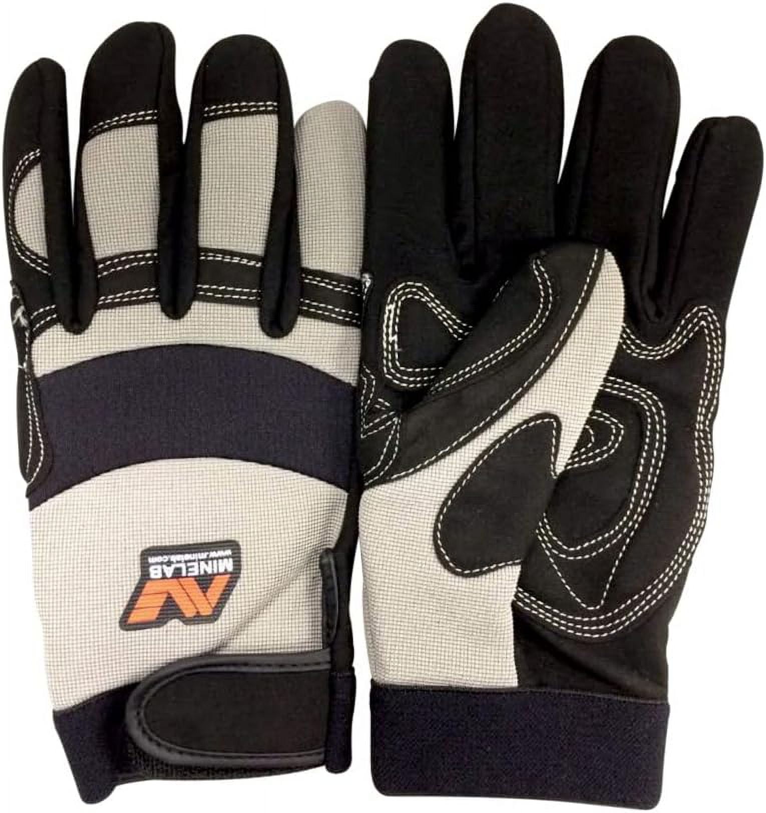 Minelab Metal Detecting Gloves - Walmart.com