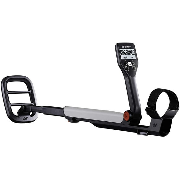 Metal Detector