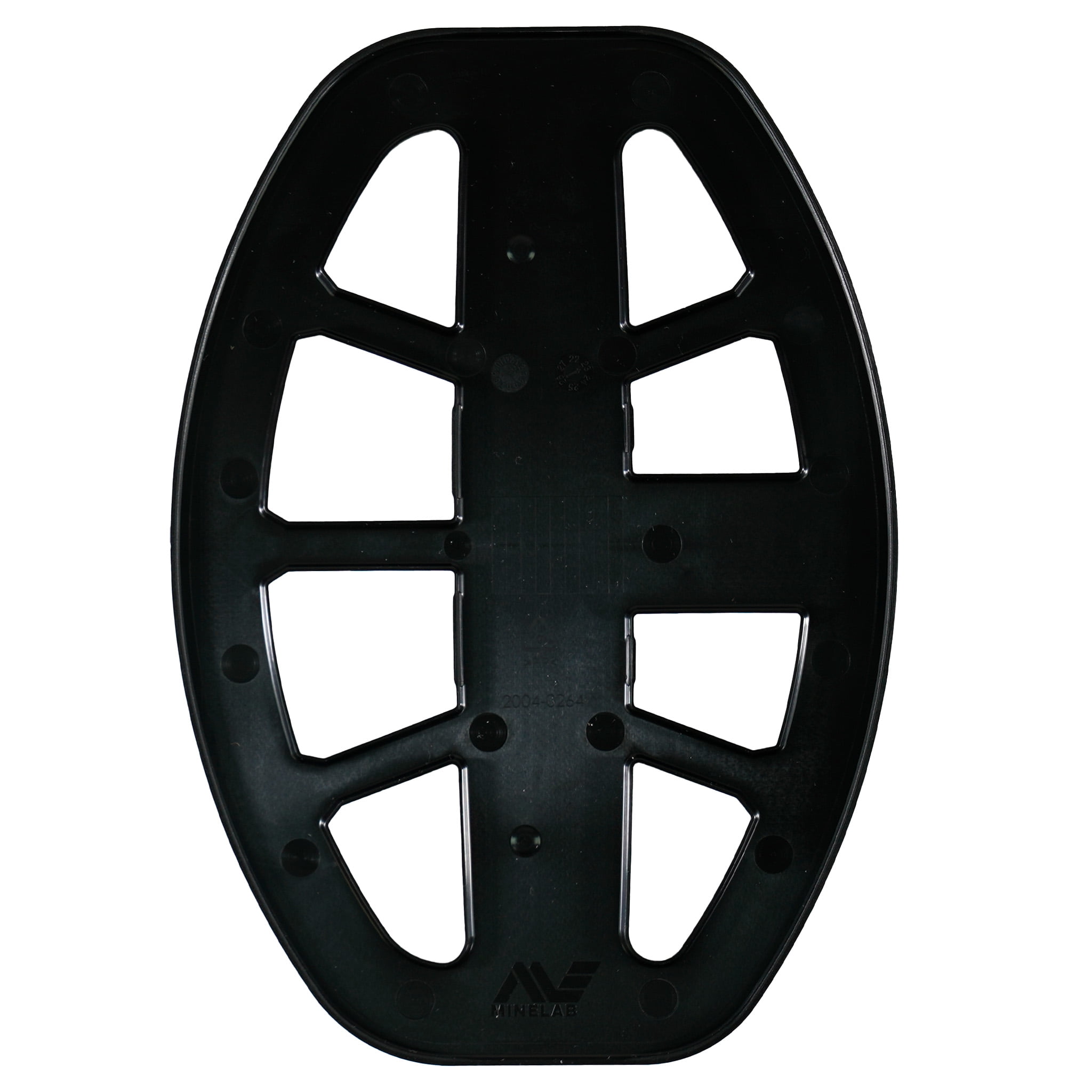 MINELAB M8 Coil Cover for the M8 DD Manticore Coil - Walmart.com