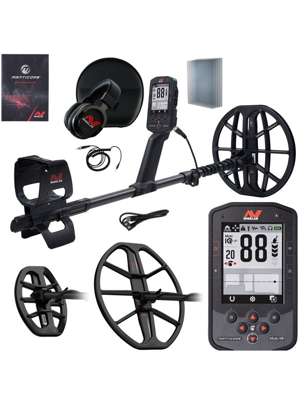 Metal Detectors in Hunting - Walmart.com