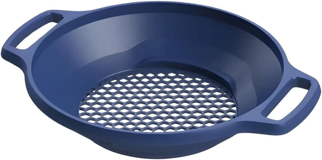 MINELAB PRO-Gold HEX-MESH Classifier Sized Fit 5 Gallon Bucket - 3011 ...