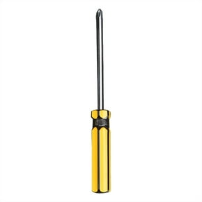 Flathead Screwdriver