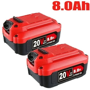Craftsman V20 Battery