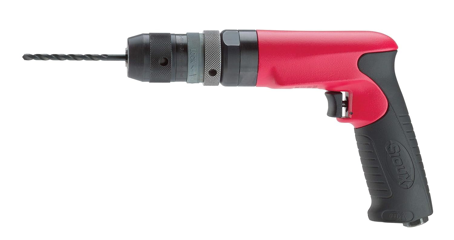 MINGZHI SNAP-ON 0.6 HP 1/4IN Drill NR 6000 RPM (SDR6P60N2) - Walmart.com