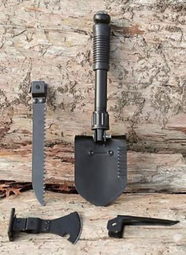 MINI AXE SET (4X4 OFF-ROAD VEHICLES) - Walmart.com