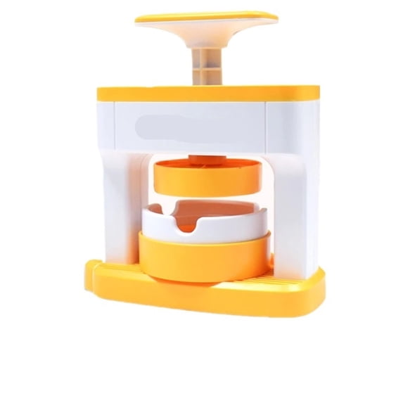 MINI Badge Button Maker Machine Set, DIY Pin Badges Button Press, Pin ...