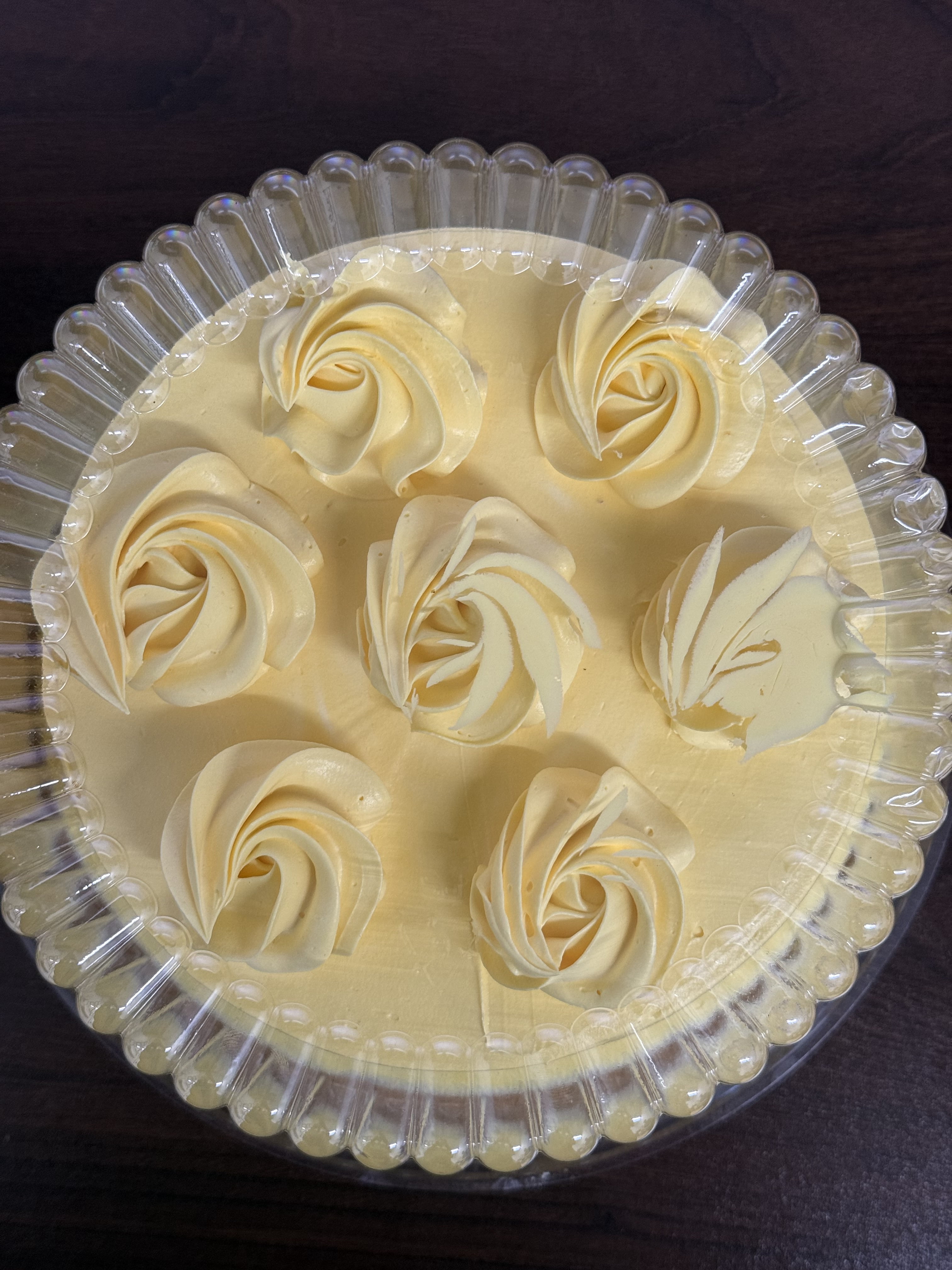 MINI CAKE CAPUCHINO - Walmart.com