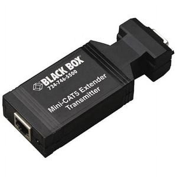 MINI CAT5 EXTENDER KIT - Walmart.com