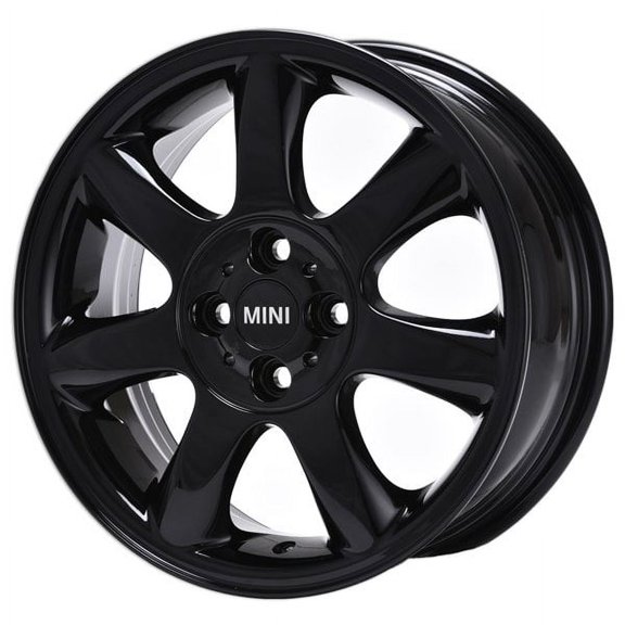 Mini Cooper Rims